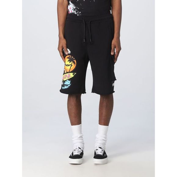 DISCLAIMER | Shorts | Disclaimer Short Men Black | Poshmark